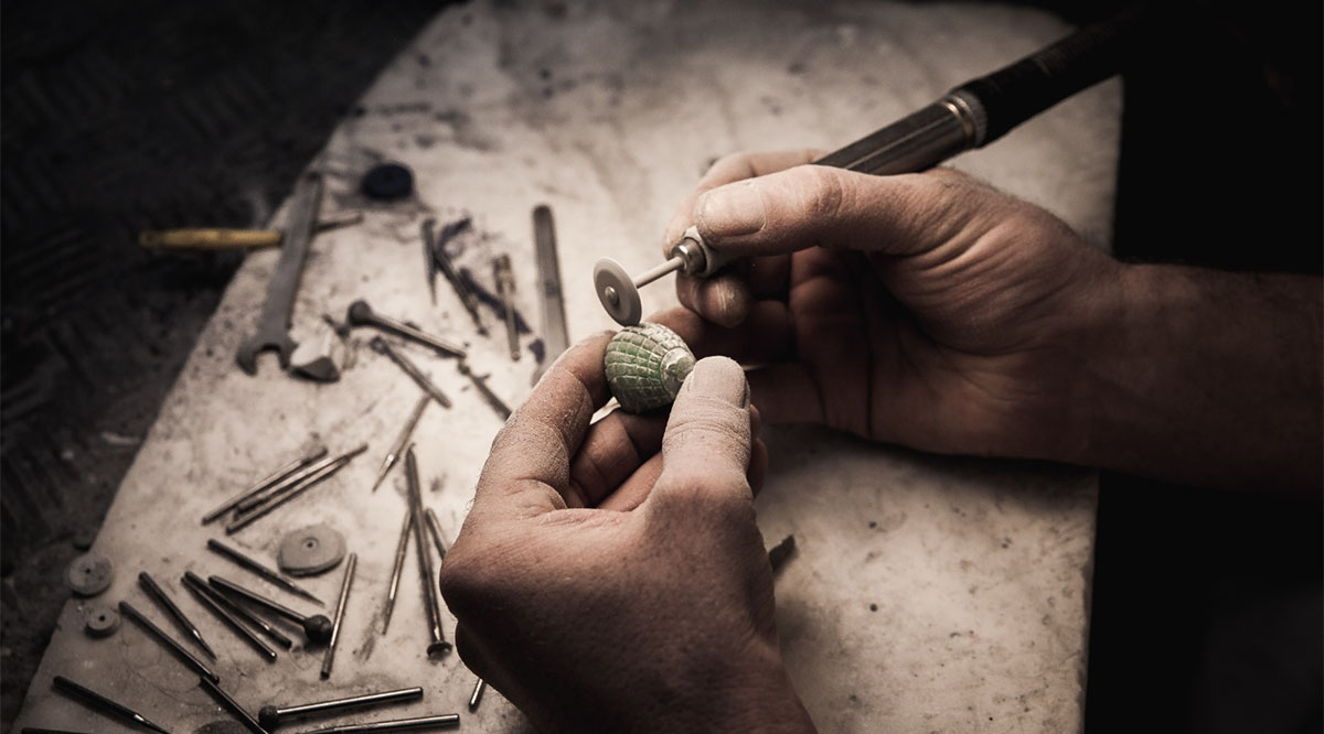 The World of Ethan K – Ethan K