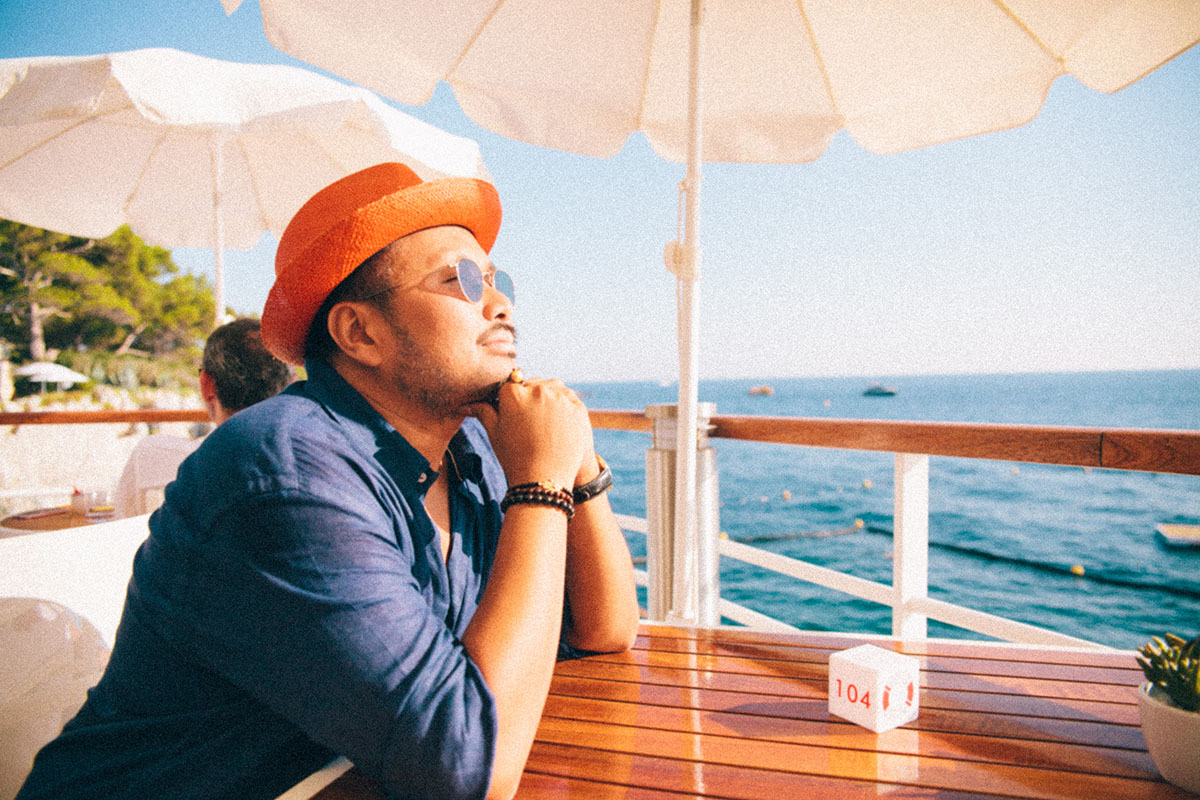 The Ethan K Story – Ethan K