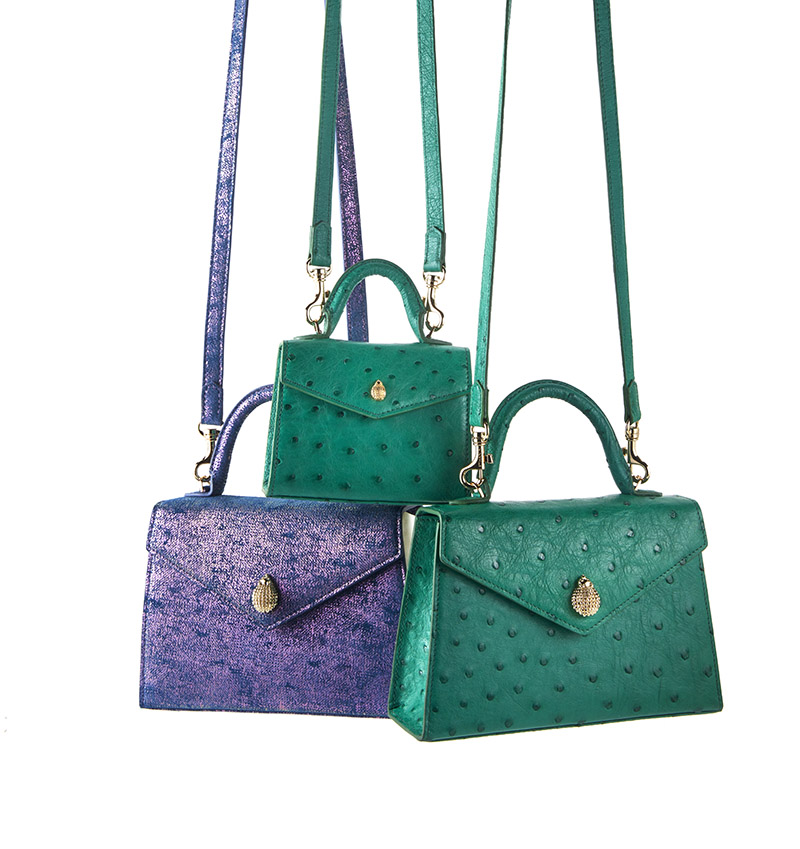 Alla Bag – Ethan K