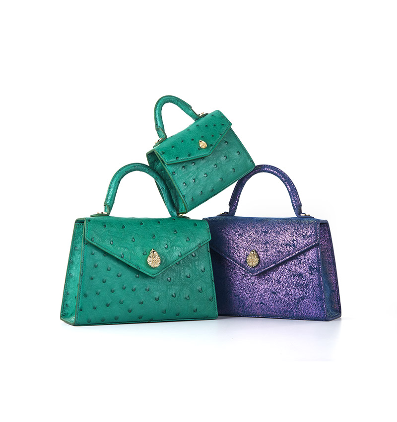 Alla Bag – Ethan K