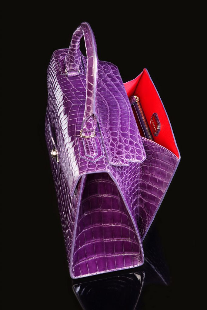 Alla Bag – Ethan K