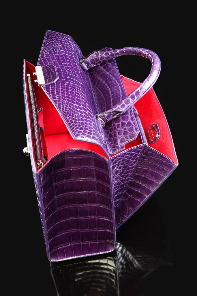 Alla Bag – Ethan K