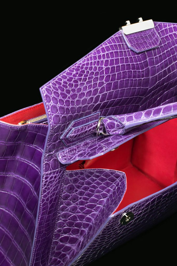 Alla Bag – Ethan K