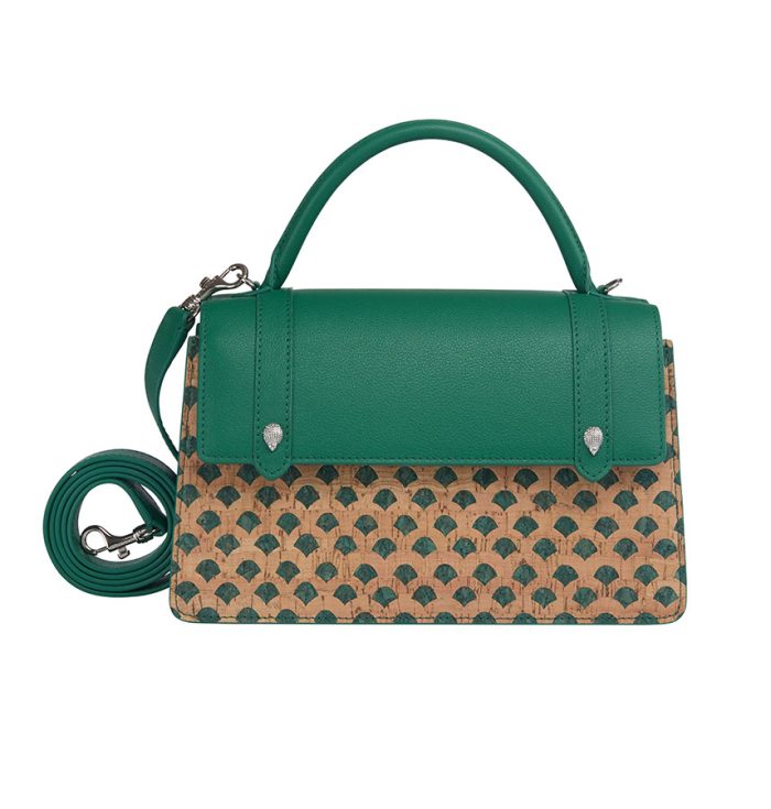 New Materials and Innovations – Ethan K