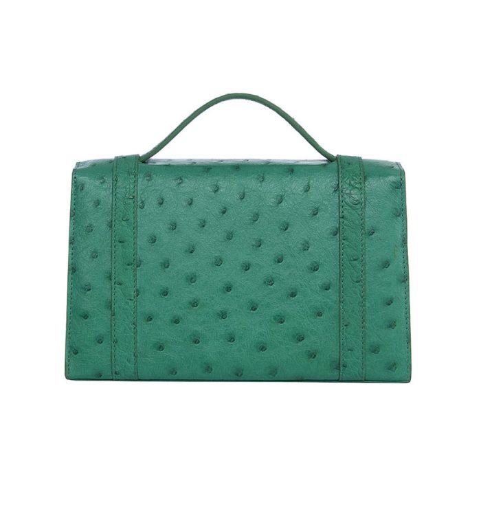 Essentials Mini Briefcase – Ethan K